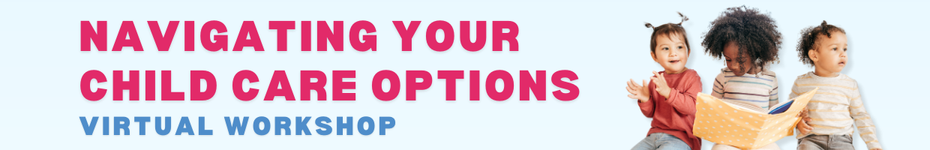 EarlyON playgroups in Ottawa.